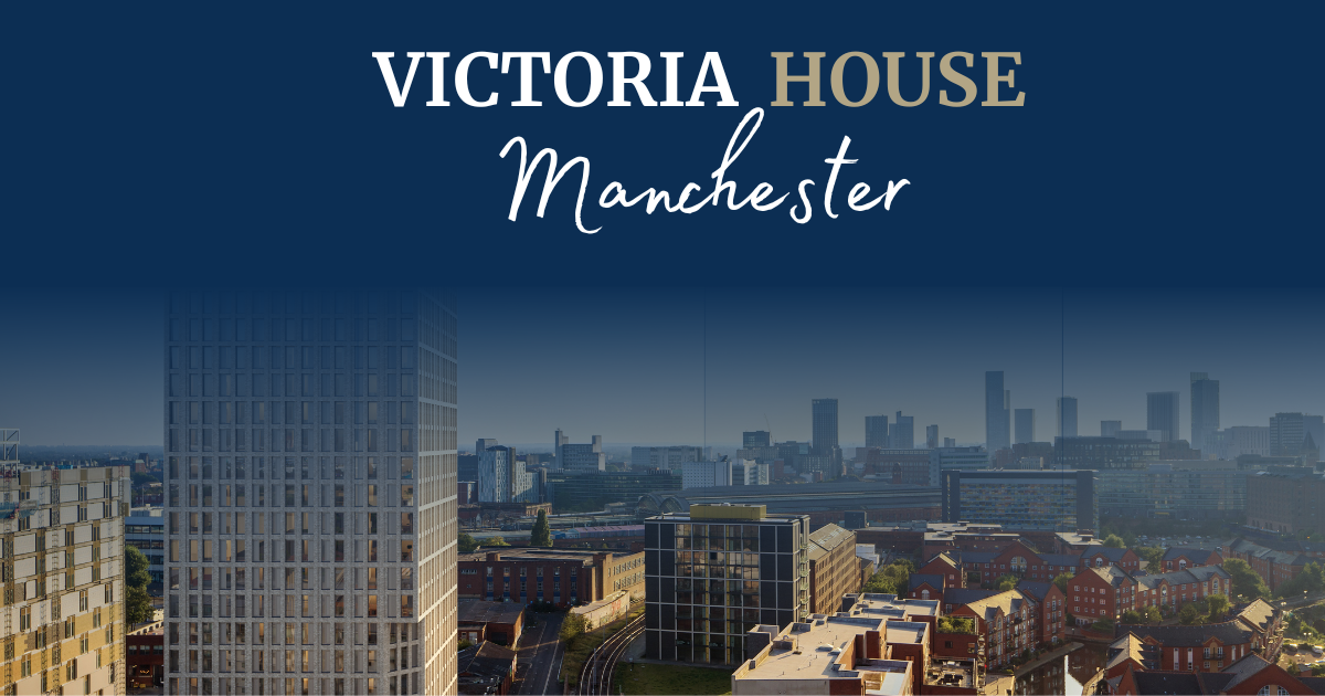 Property Investment | Manchester | Off-Plan Property | Redmayne Smith